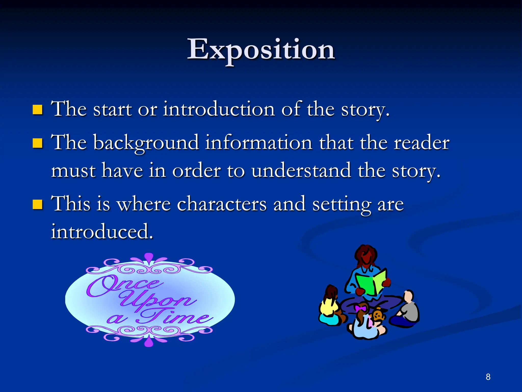 5 Elements of a Short Story.ppt