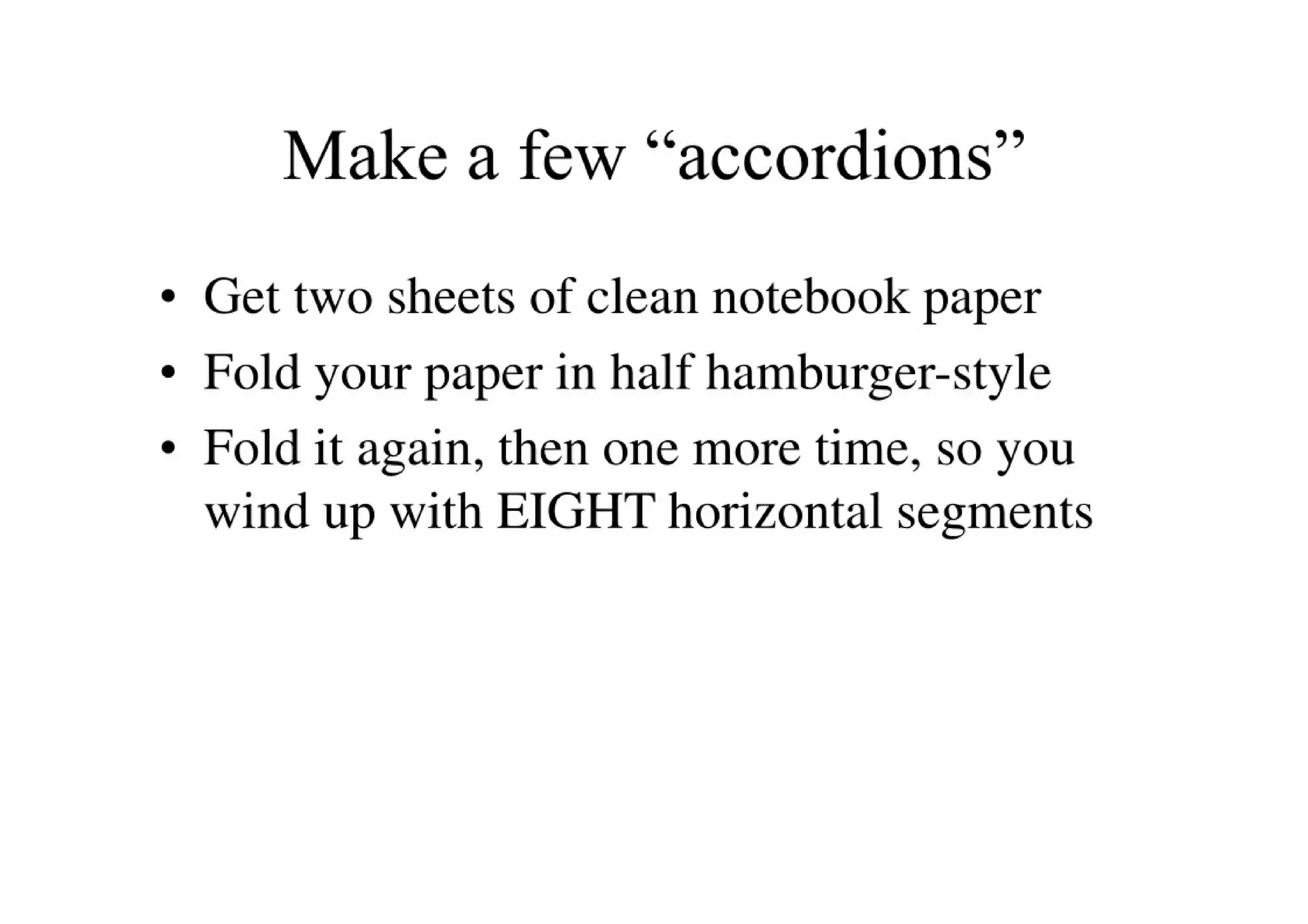 5 Elements Of Expository Writing | PDF