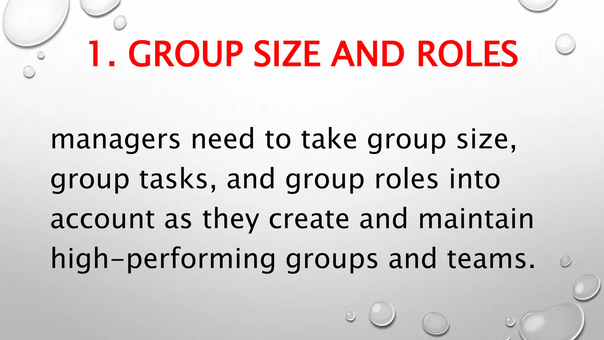 5 ELEMENTS OF GROUP DYNAMICS in Education ppt | PPTX
