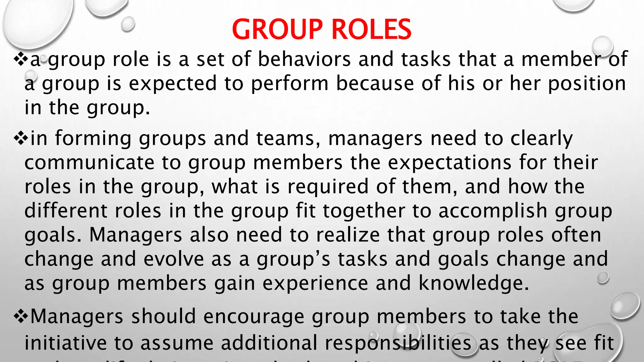 5 ELEMENTS OF GROUP DYNAMICS in Education ppt | PPTX