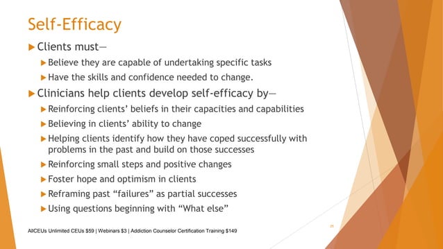 5 elements of motivational interventions & 5 principles of motivational ...