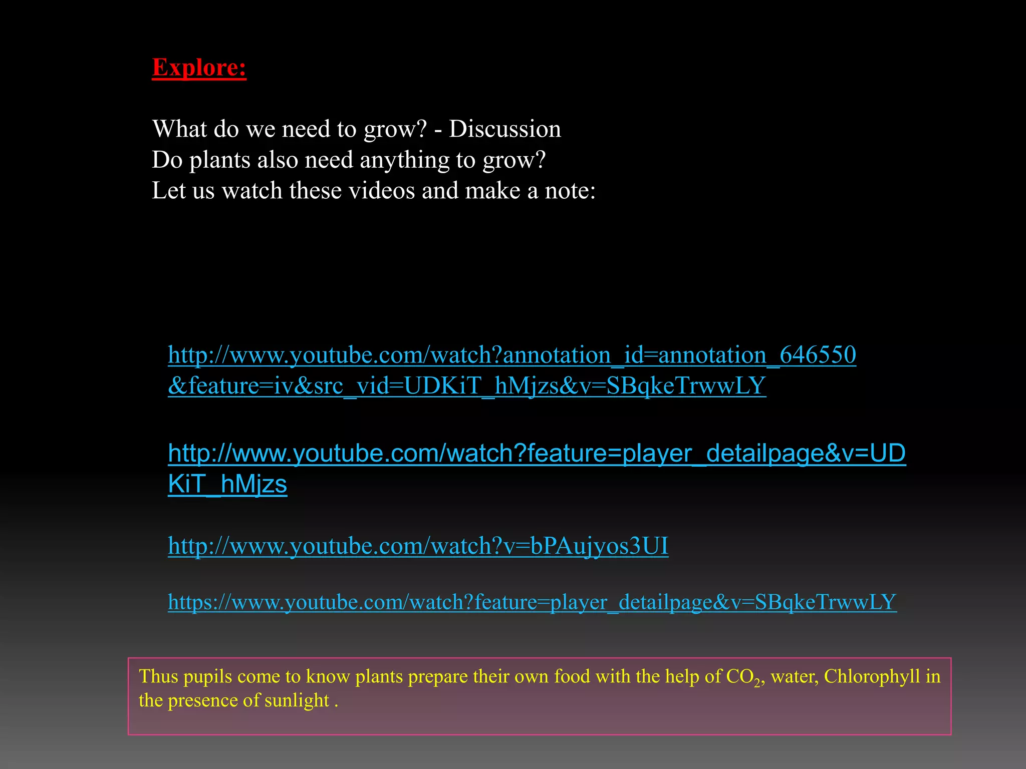 5 E Lesson Plan Ppt Pptx Gardening Home Garden