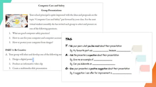 A 5E Lesson Plan to Promote the Use of Reflective-Reflexive Practices ...