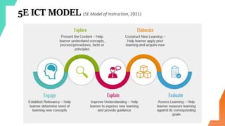 A 5E Lesson Plan to Promote the Use of Reflective-Reflexive Practices ...