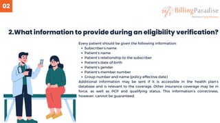 5 Eligibility and Benefits Verification Challenges that Most Medical ...