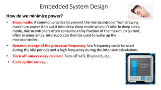 5_Embedded Systems مختصر.pdf
