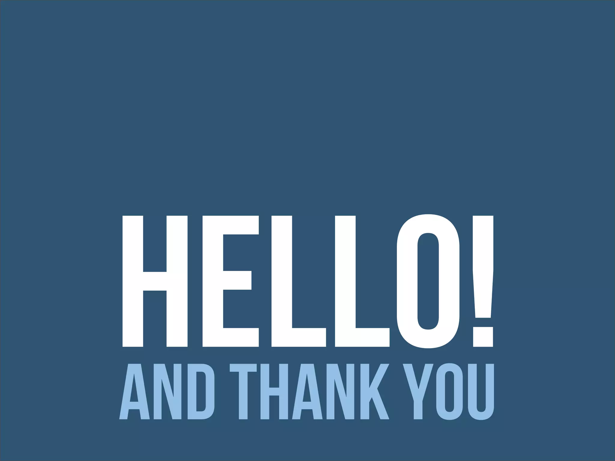 UX STRAT 2014: Krispian Emert, "Lessons from UX STRAT 2013: Applied t…