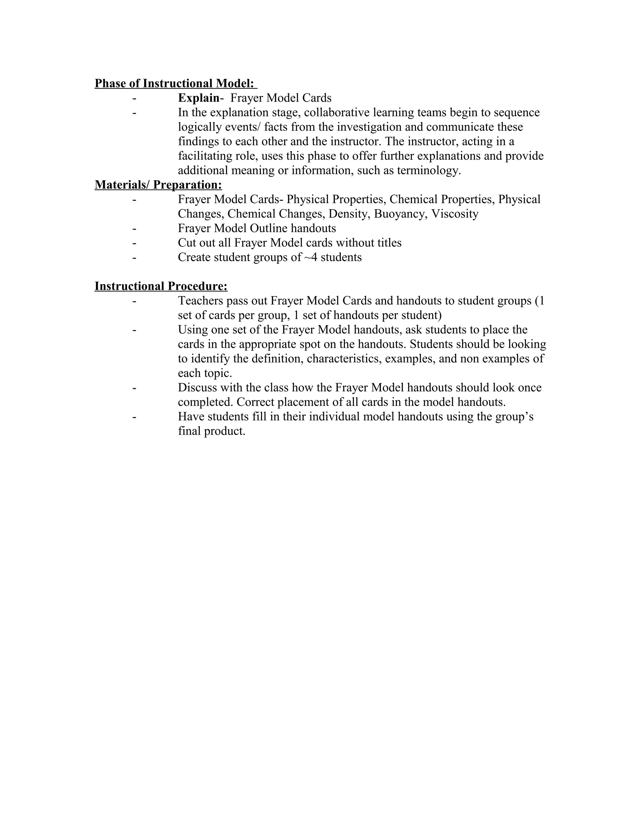 5 e model_lesson_plan-_1st_six_wks | DOC