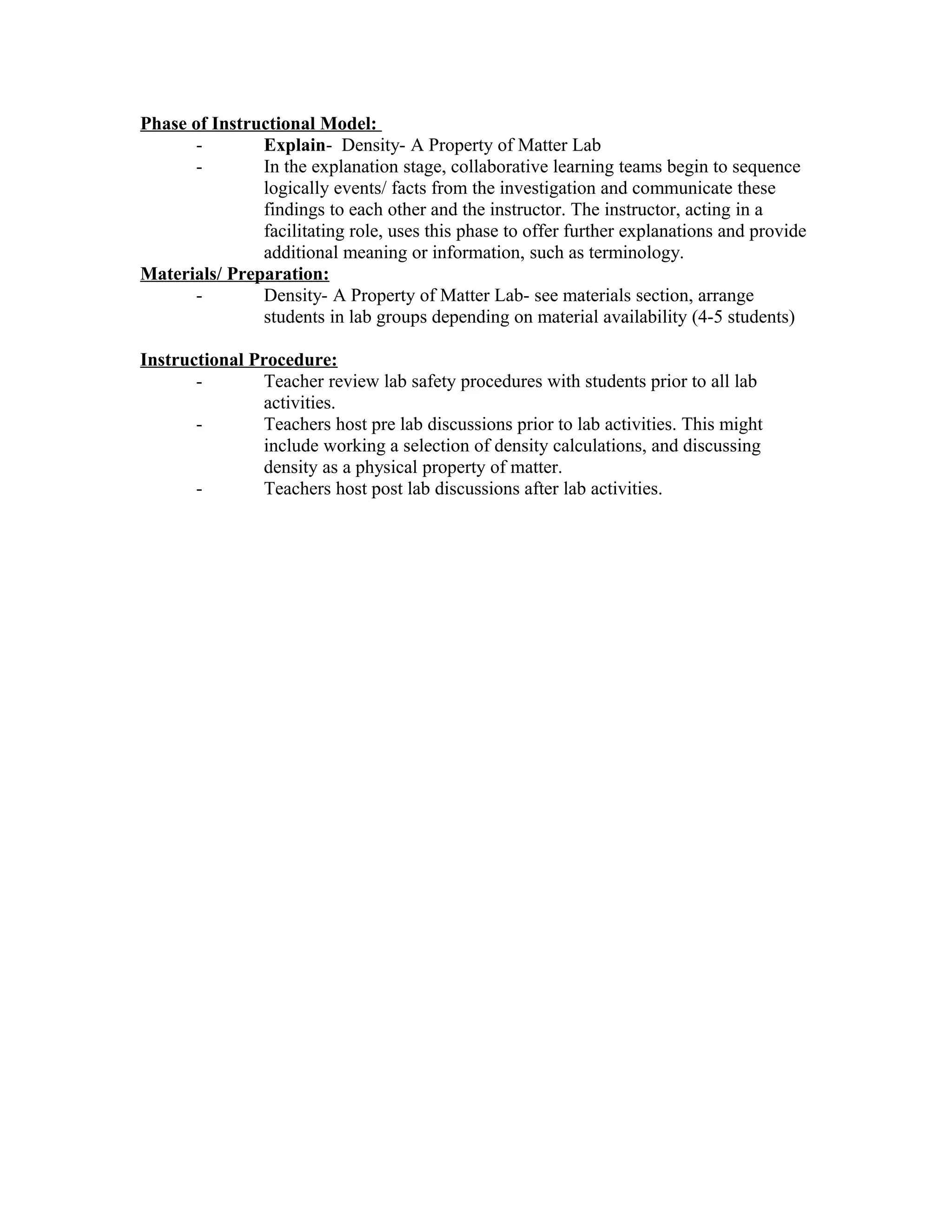 5 e model_lesson_plan-_1st_six_wks | DOC