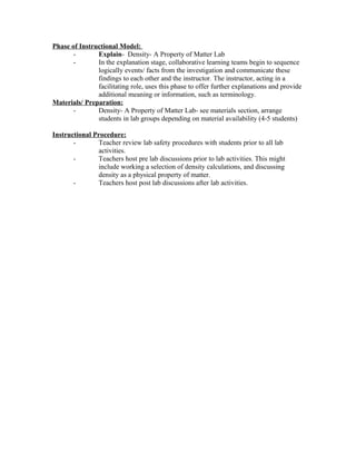 5 e model_lesson_plan-_1st_six_wks | DOC