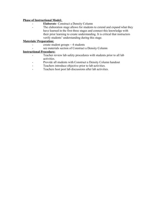 5 e model_lesson_plan-_1st_six_wks | DOC