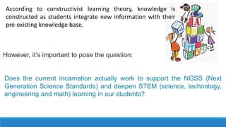 5 e model teaching &lesson plan | PPTX