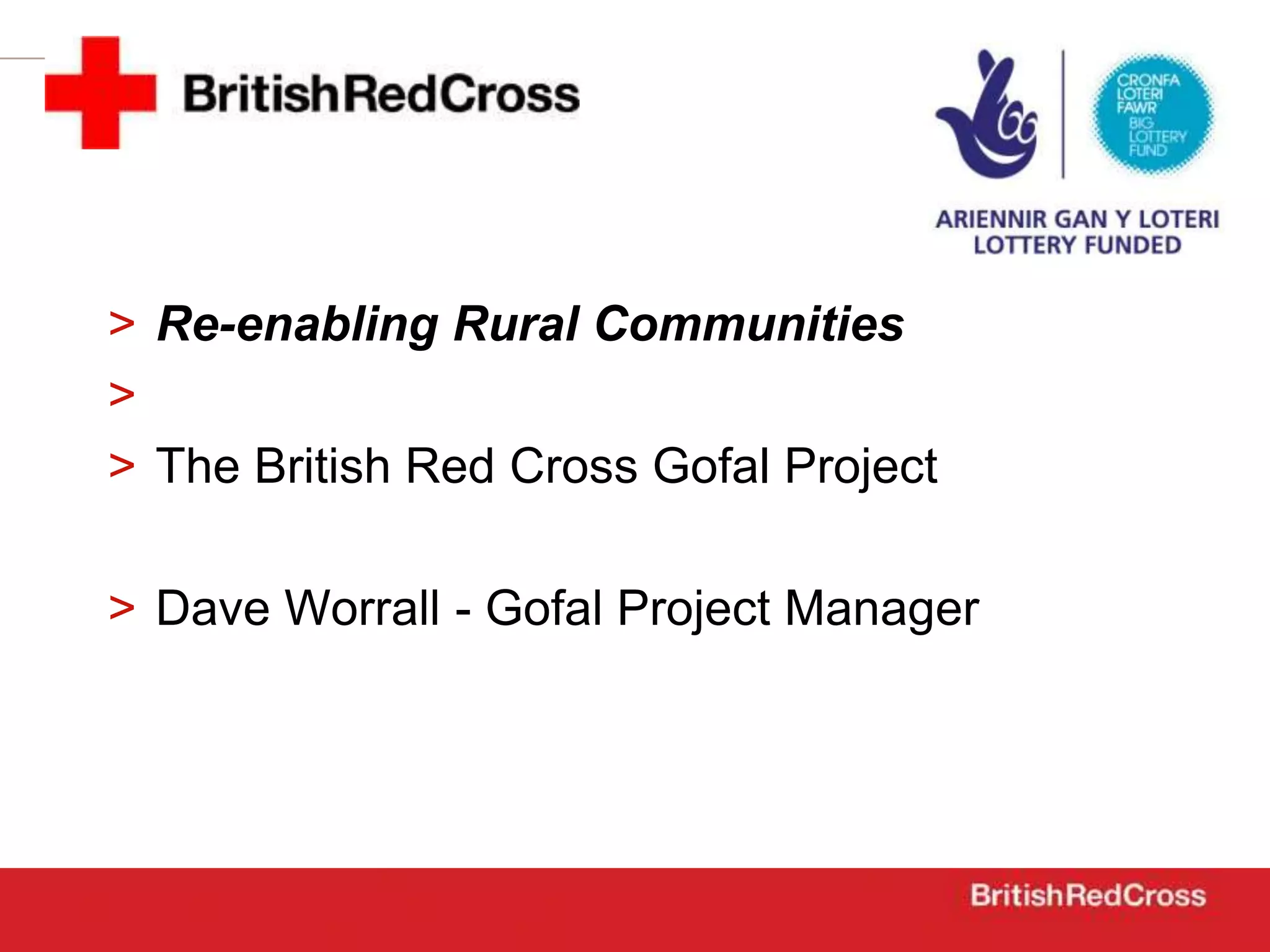 5 enabling rural communities | PPT