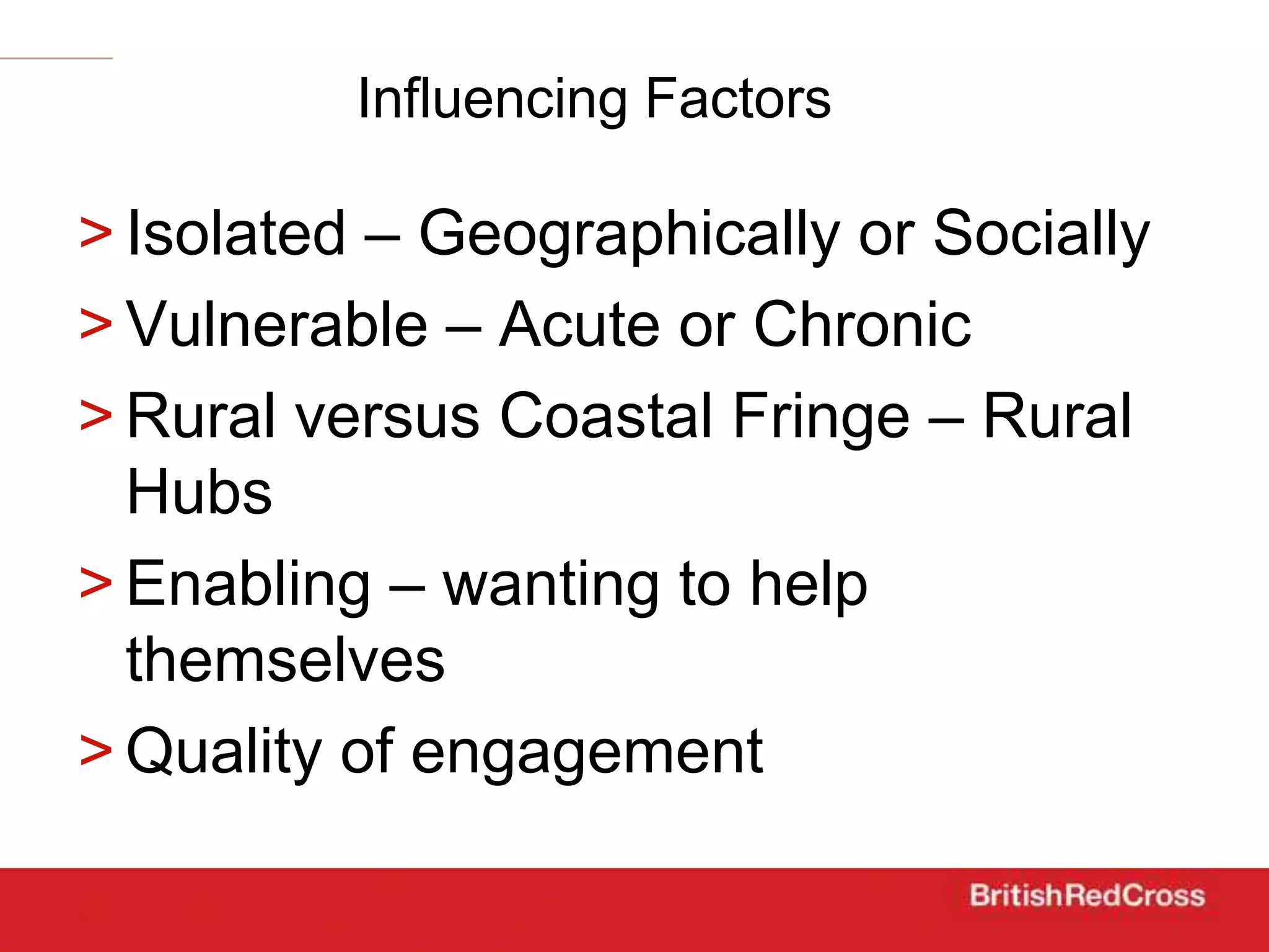 5 enabling rural communities | PPT