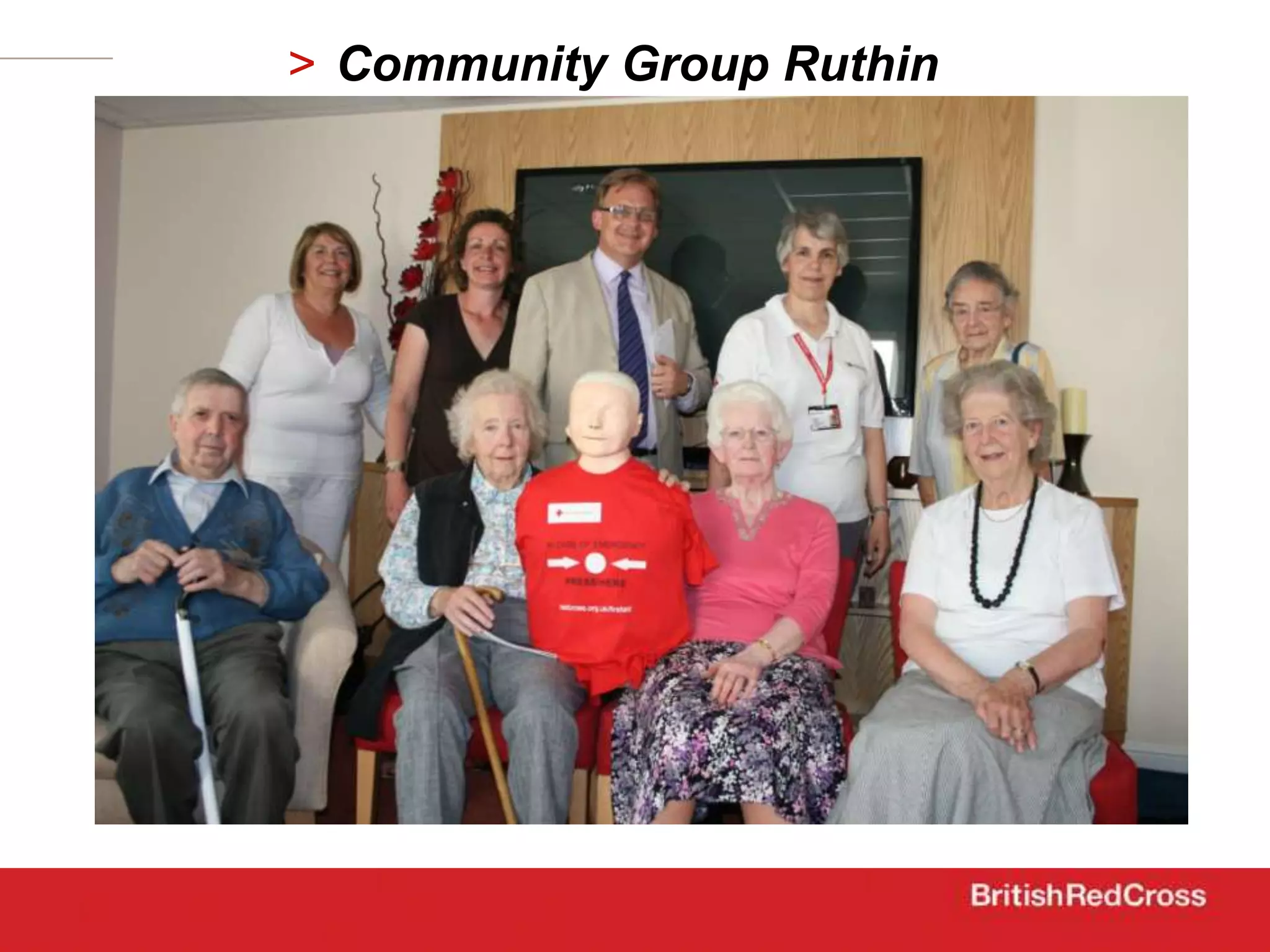 5 enabling rural communities | PPT