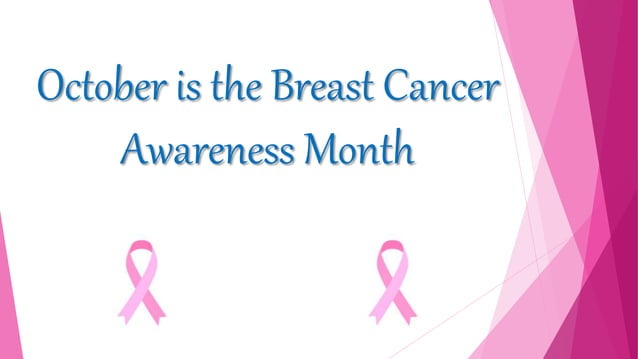 Cancer Campaign - Ryan Moreira Quirino - 2º B | PPT