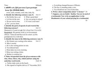 Phy enn documents for the students of class 9-10. They can learn a lot ...