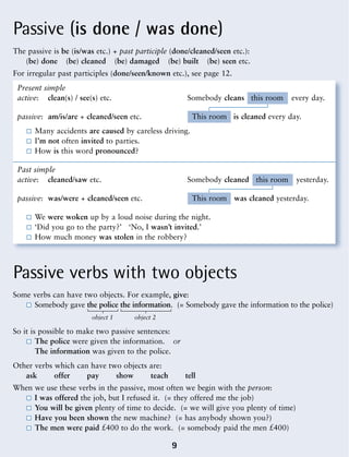 5 english grammar_in_use_-_grammar_reference By Engr Inayatullah Baloch ...