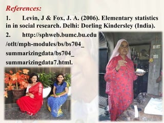 variability (statistics) an introduction | PPT