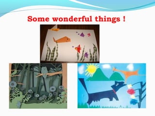 CLASS V ENGLSIH WONDERFUL WASTE | PPT | Cooking | Food & Drink