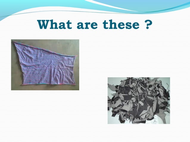 CLASS V ENGLSIH WONDERFUL WASTE | PPT | Cooking | Food & Drink