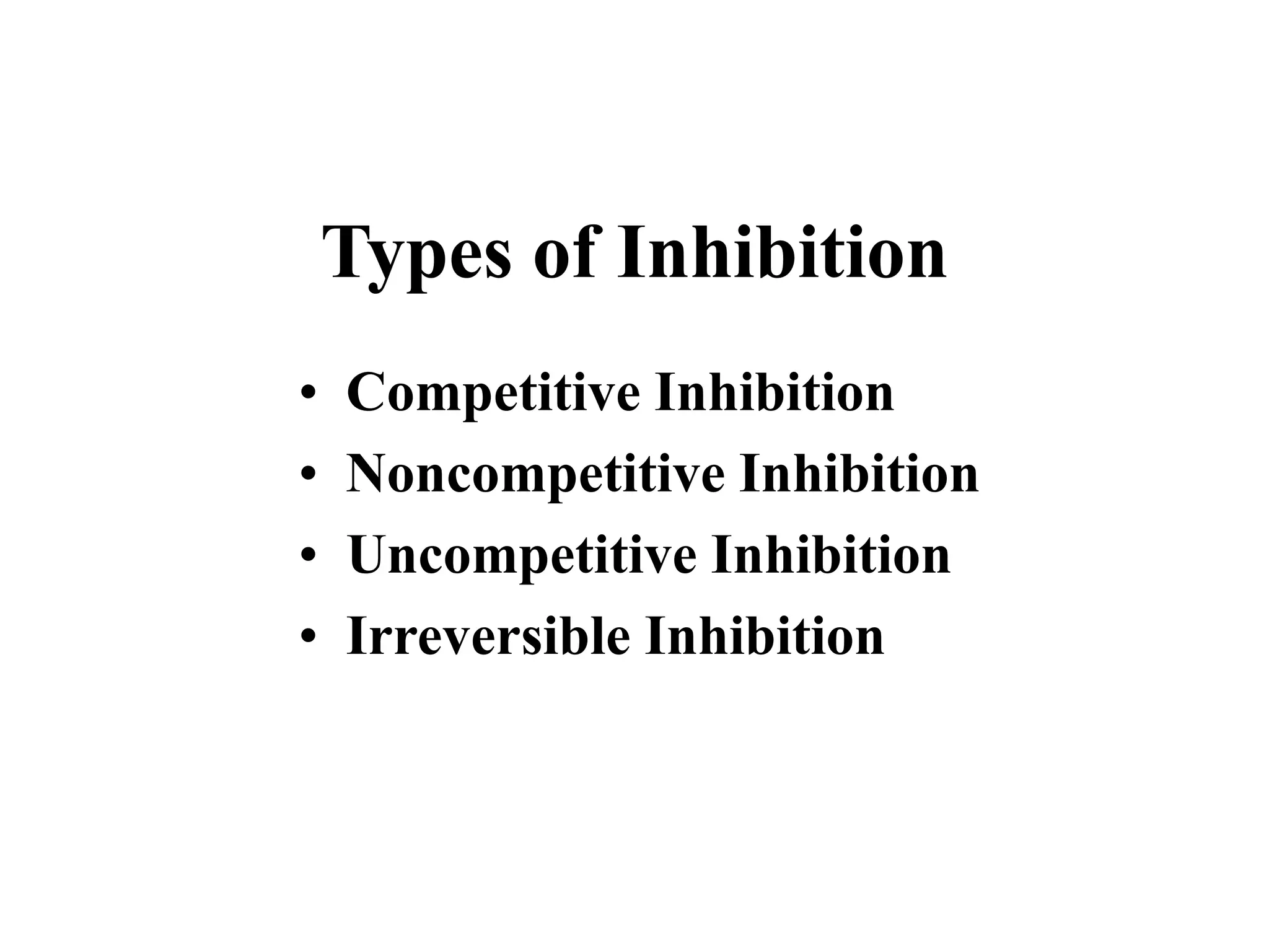 5 enzyme kinetics-inhibition.ppt