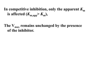 5 enzyme kinetics-inhibition.ppt