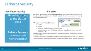 Fighting cyber fraud with hadoop | PPTX