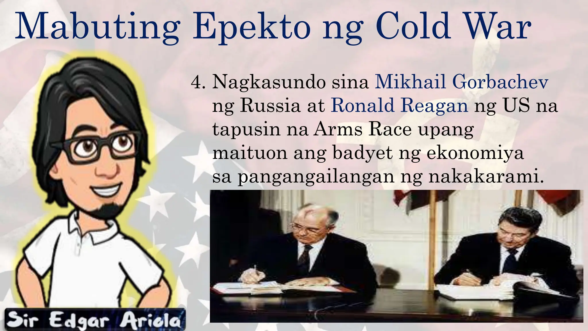 5 Epekto ng Ideolohiya, Cold War at Neokolonyalismo.pptx