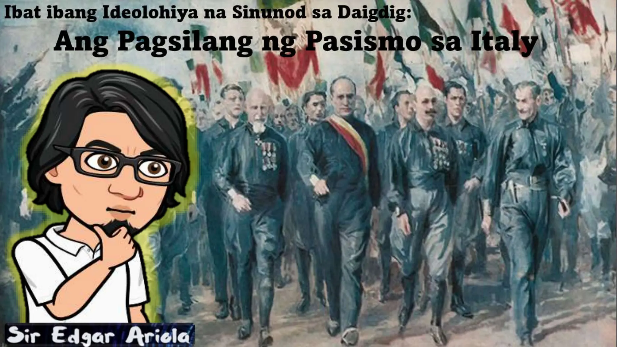5 Epekto ng Ideolohiya, Cold War at Neokolonyalismo.pptx