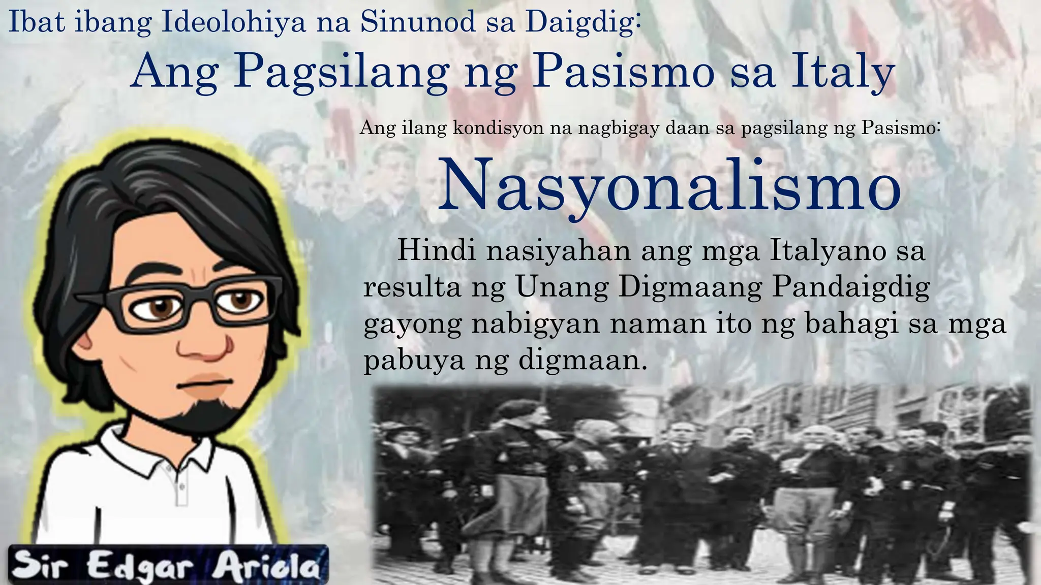 5 Epekto ng Ideolohiya, Cold War at Neokolonyalismo.pptx