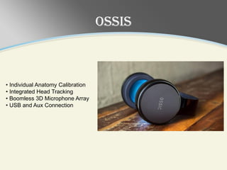 5 Epic Headphones You Need To Try | PPT
