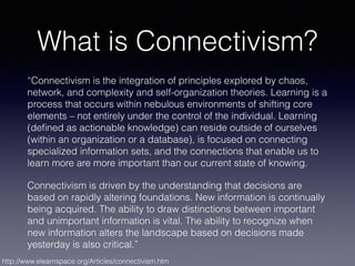 Enabling Digital Learning | PDF