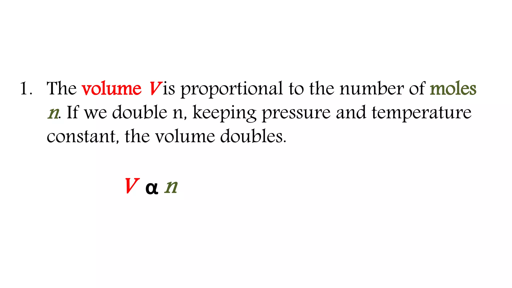 Equations of State | PPTX