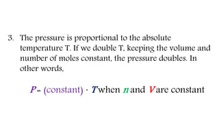 Equations of State | PPTX