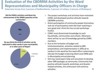 5 erakv final_seminar_cbdrrm | PDF