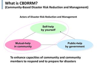 5 erakv final_seminar_cbdrrm | PDF