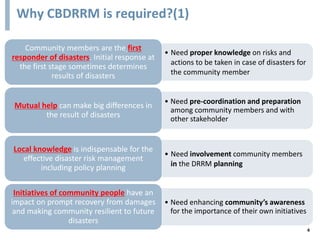 5 erakv final_seminar_cbdrrm | PDF