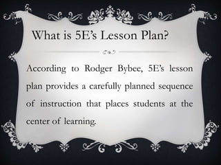 5E'S LESSON PLAN.pptx
