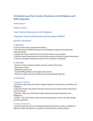 5Es_Lesson_Plan_Weather_Disturbances_Philippines.docx