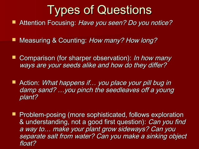 Introduction to the 5Es Model | PPT