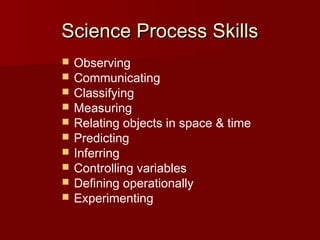 Introduction to the 5Es Model | PPT