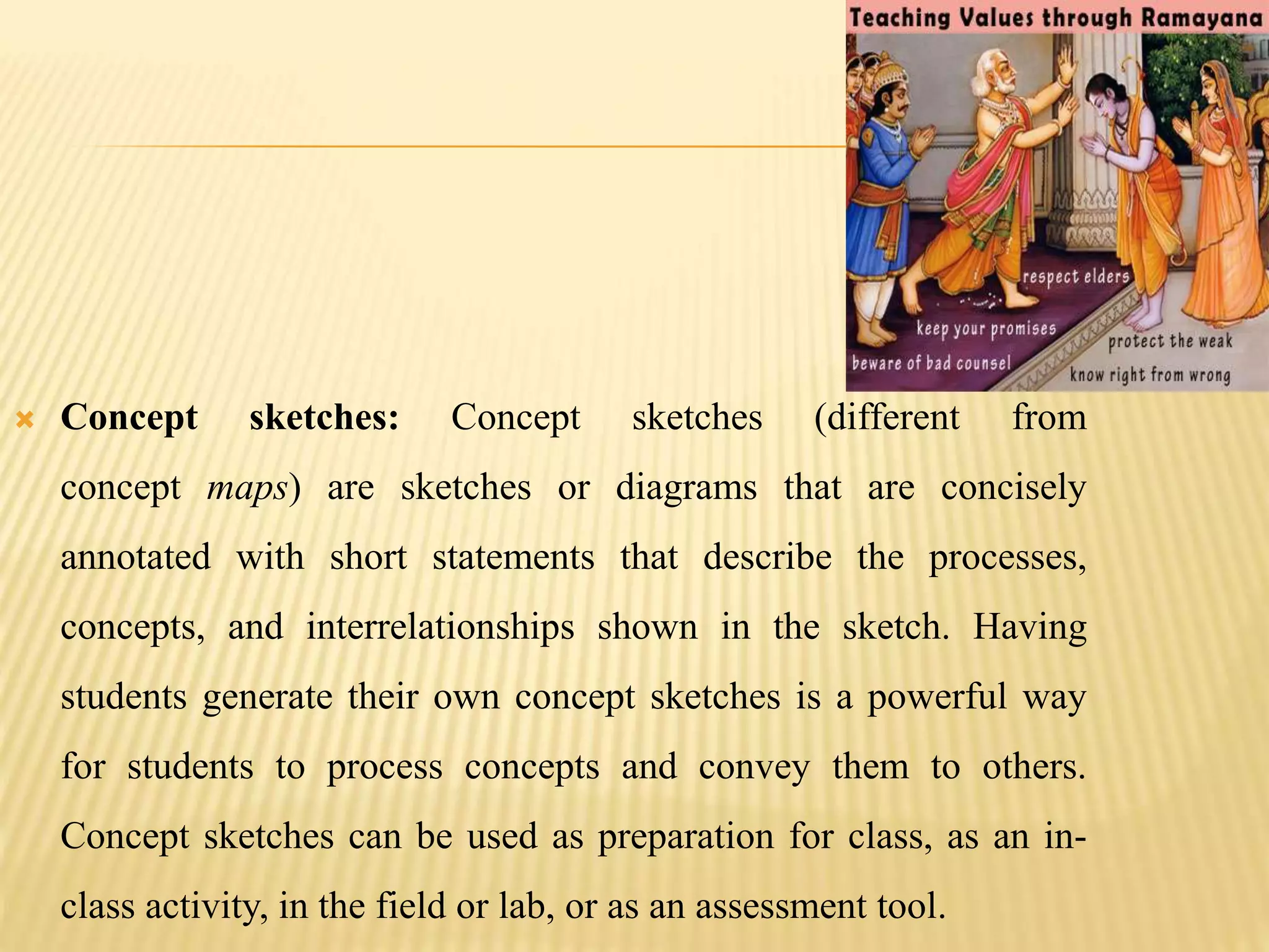 5 e's model lesson plan | PPTX