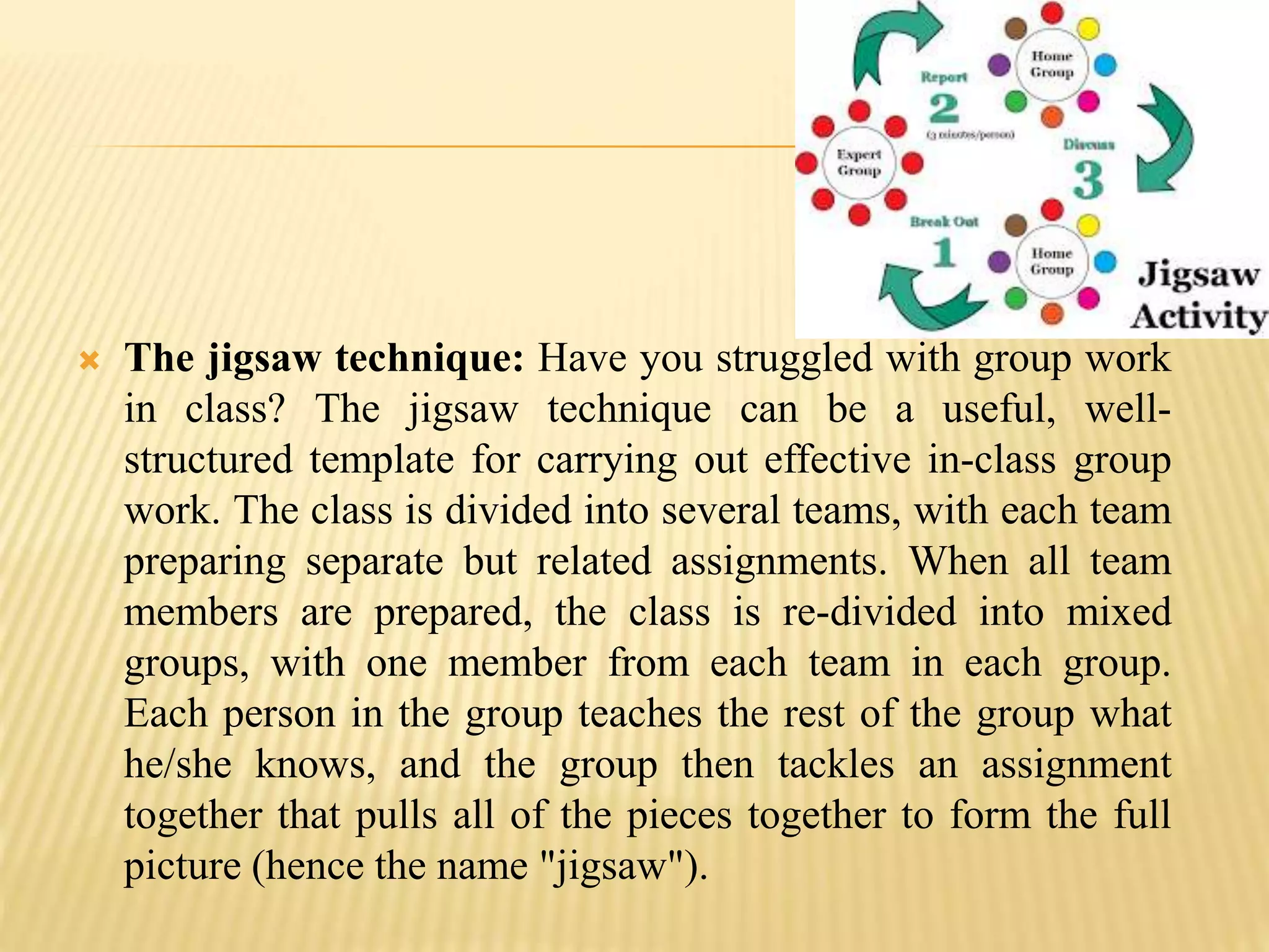 5 e's model lesson plan | PPTX