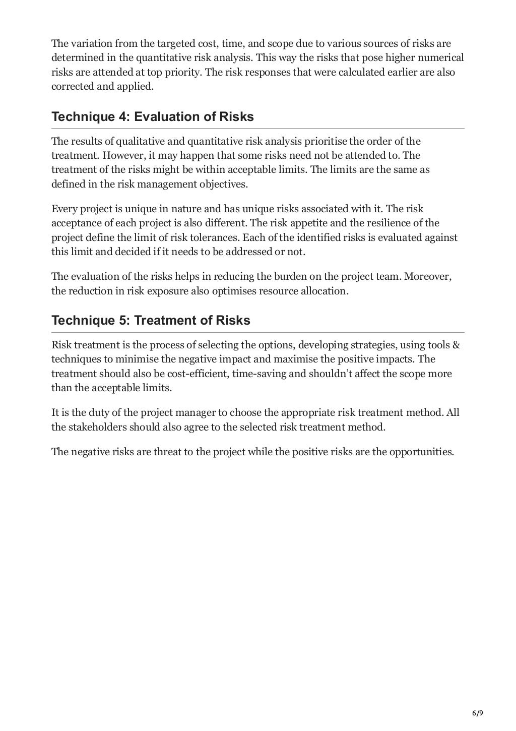 5 Essential Construction Risk Management Techniques By Civilverse Org 5-essential-construction-risk-management-techniques-by-civilverse-org