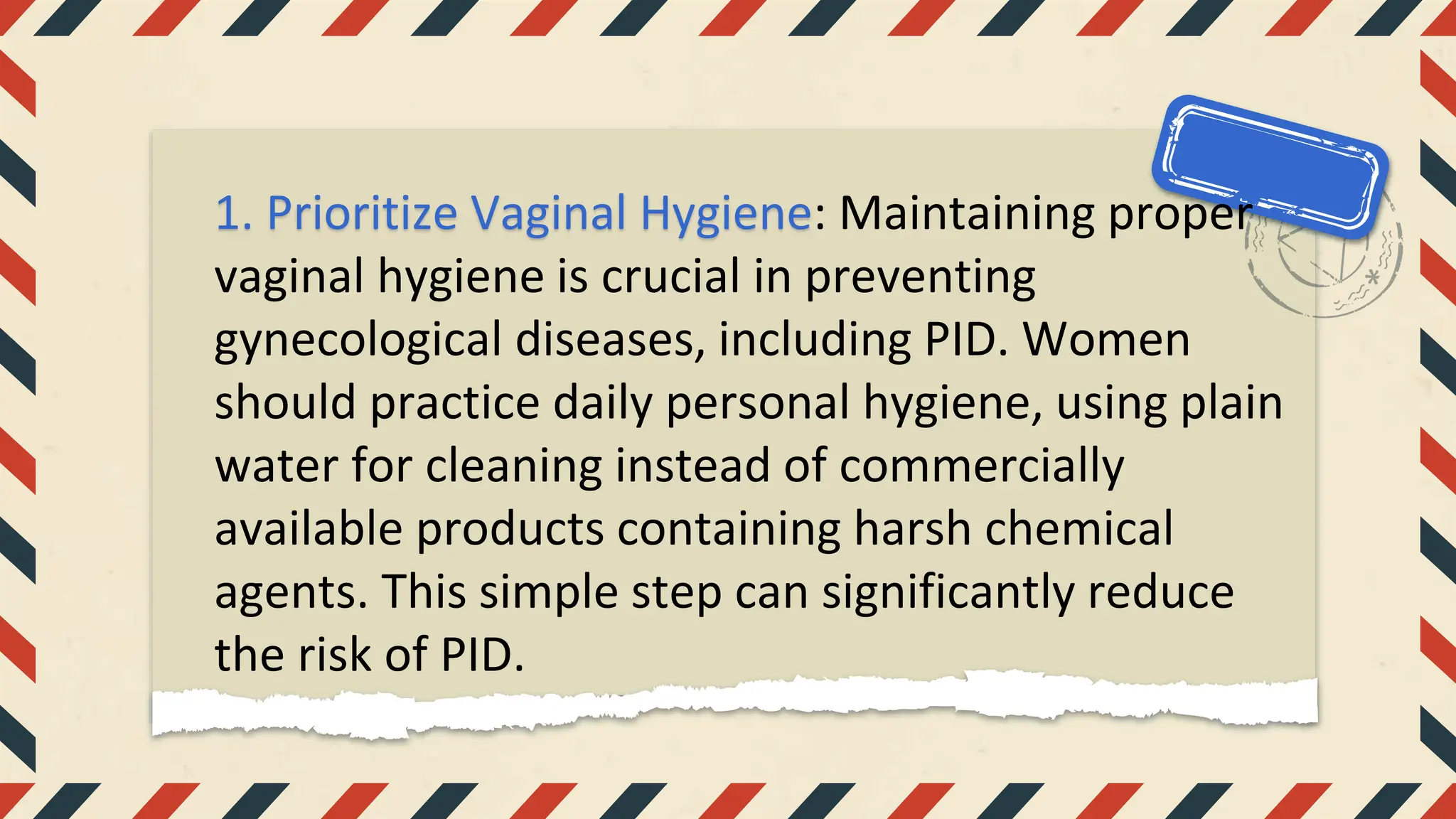 5 Essential Methods for Nursing Pelvic Inflammatory Disease.pptx