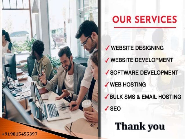 5 essential principles for making best web designing | PPT