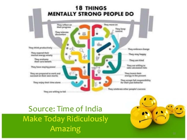 5 essentials of emotional hygiene