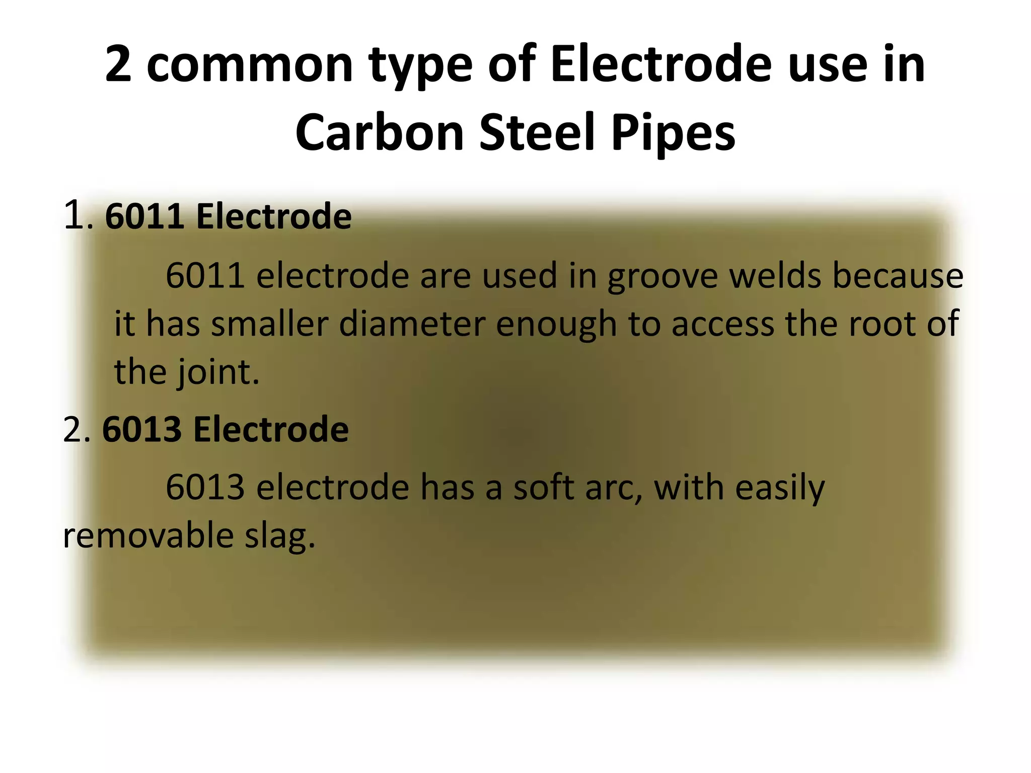 5 Essentials of Shielded Metal Arc Welding.pptx