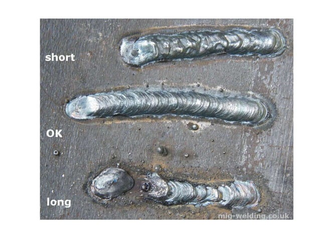 5 Essentials of Shielded Metal Arc Welding.pptx | Physics | Science